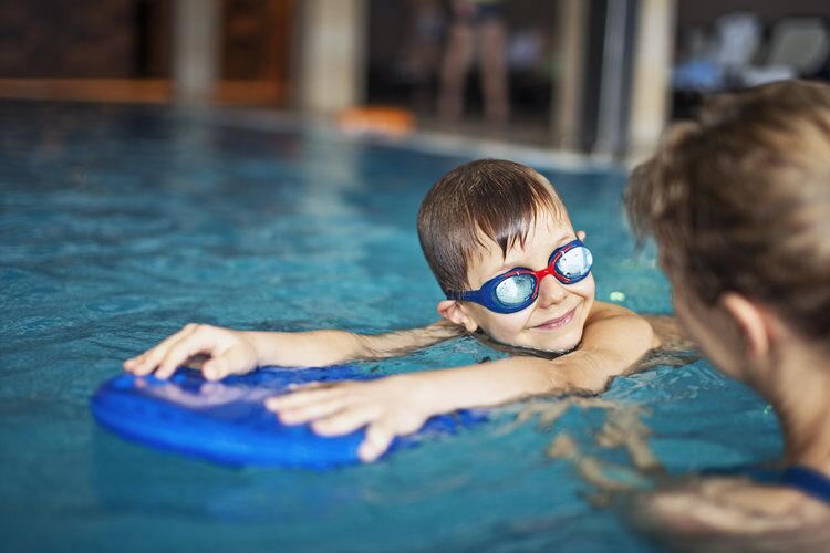 Athletic Summer Camps in Corpus Christi | CCAC